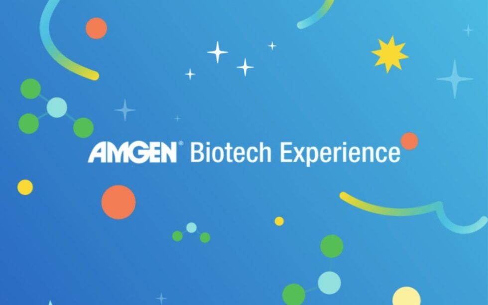 Amgen Biotech Experience | Kurfürst-Maximilian-Gymnasium Burghausen